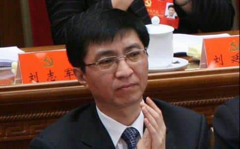 Wang Huning, « 20 ans dans l’ombre, Deus ex machina…» - Le Vent de la Chine