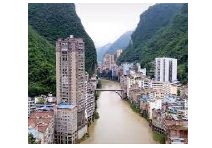 Zhaotong (Yunnan) – Le long chemin de Li Jingwei (1ère partie) - Le ...