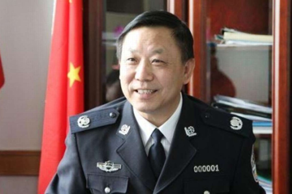 Mongolie Intérieure – La tentation de Zhao Liping, policier modèle (1ère partie) – Le Vent de la ...
